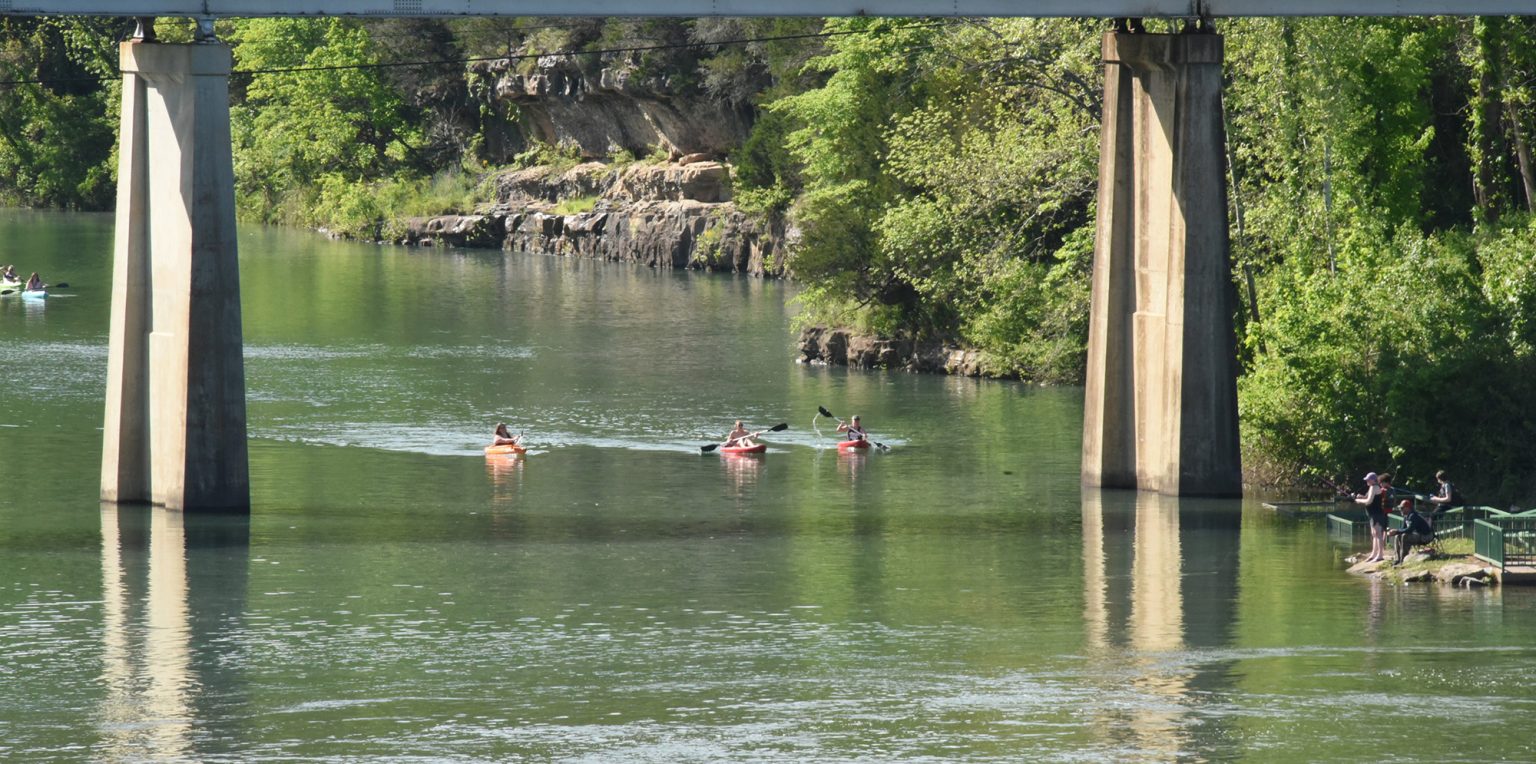 Float Trips